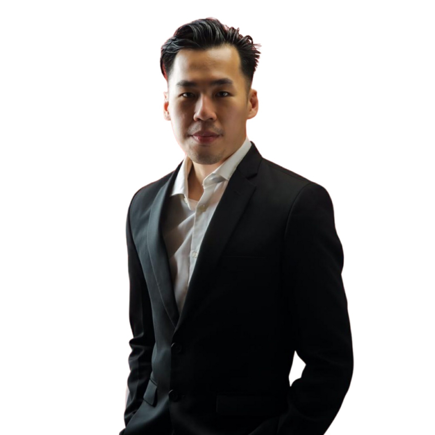 OUR SPEAKERS – RICHI CONVENSINDO